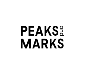 会社紹介 | 株式会社ピークス＆マークス（Peaks and Marks）